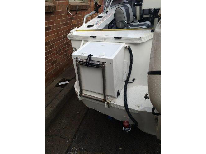 The Boat Pimpers :: Projects